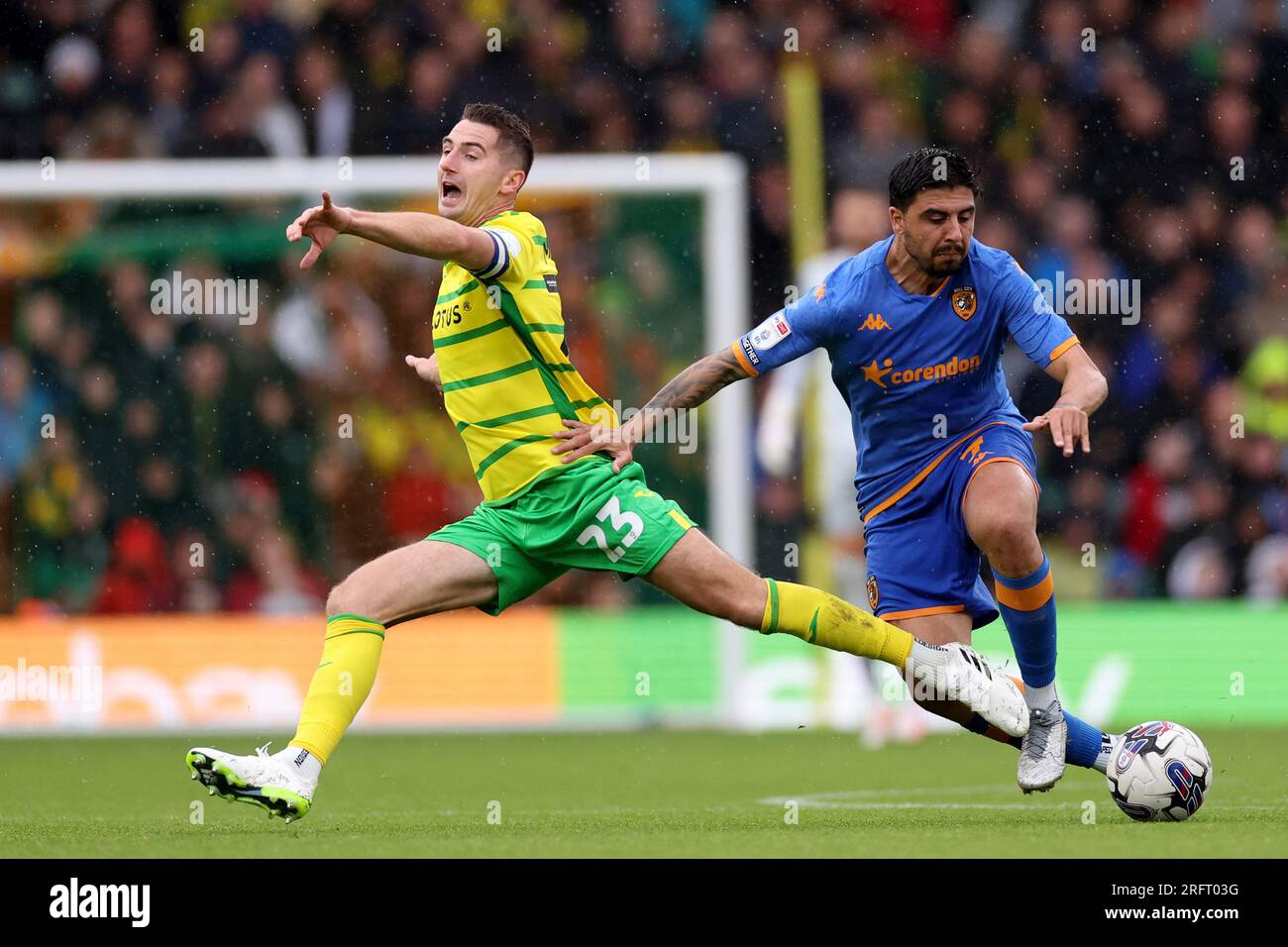 Ozan tufan hull hi-res stock photography and images - Alamy