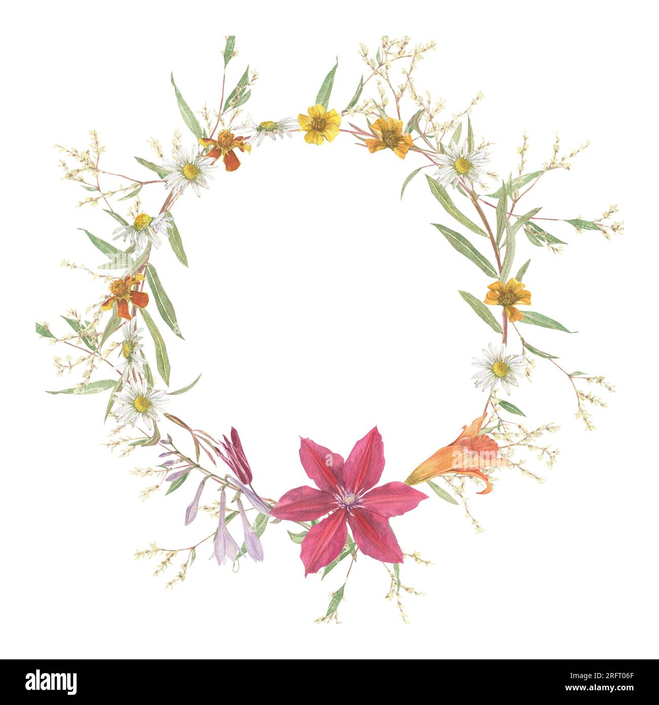 Victorian wildflowers hi-res stock photography and images - Alamy