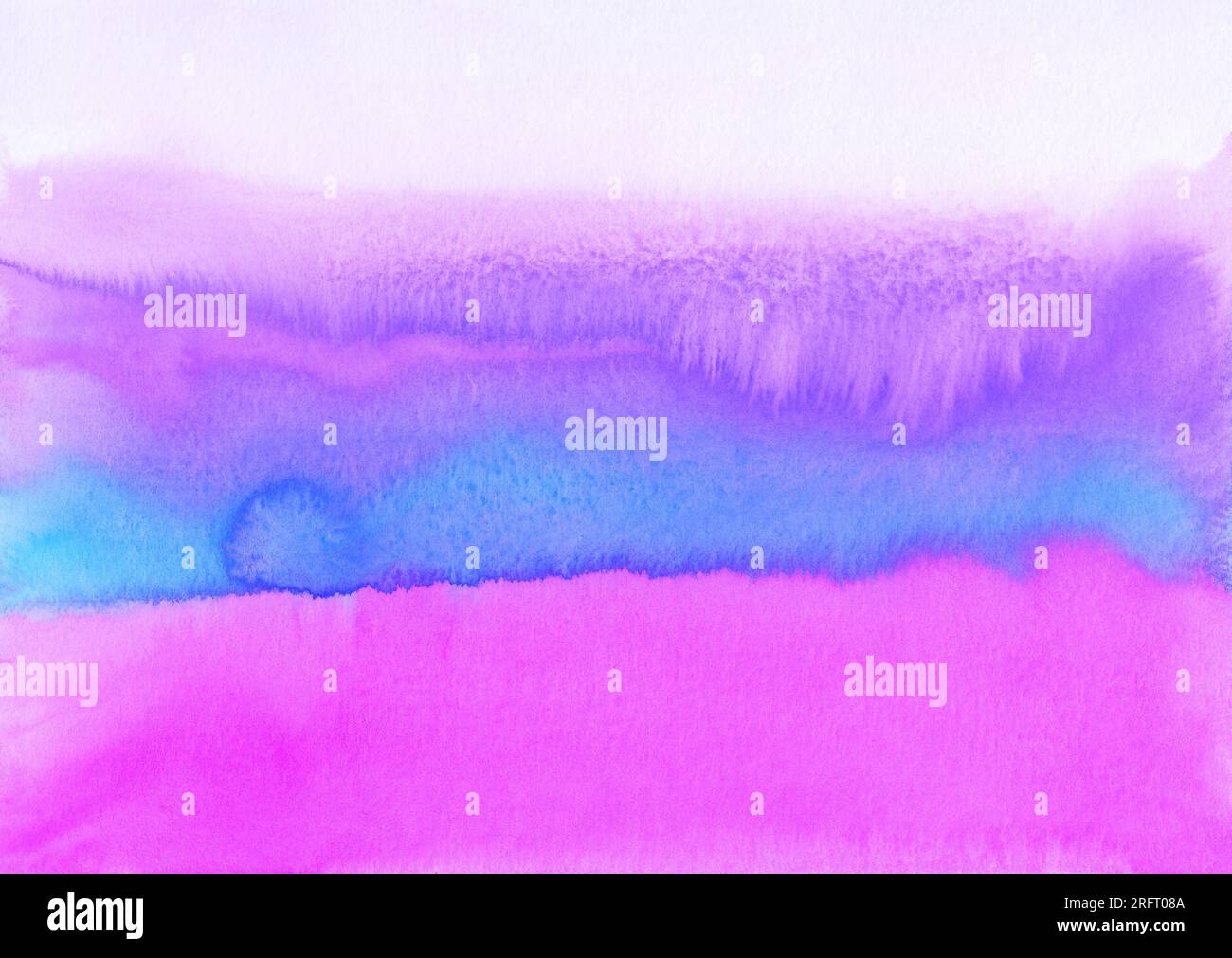 Light Purple And Blue Background