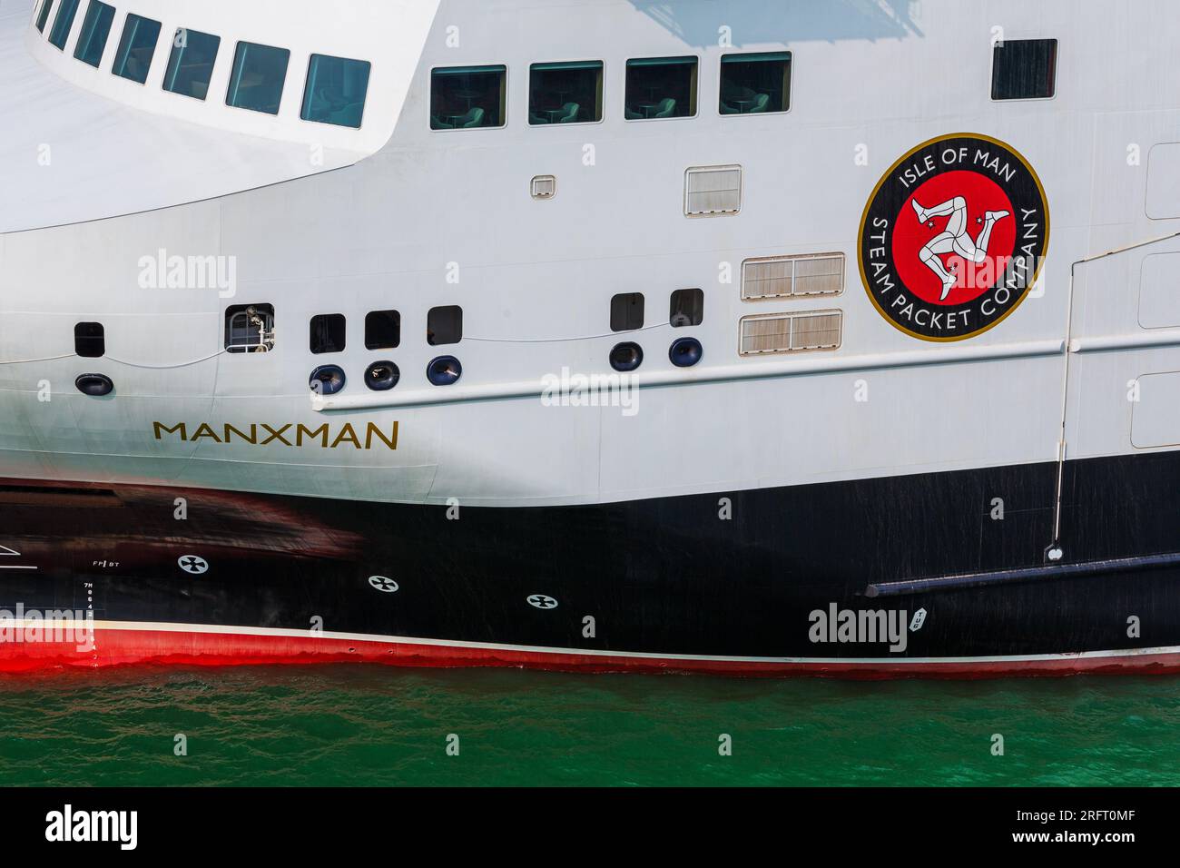 Southampton maritime transport hi-res stock photography and images - Alamy