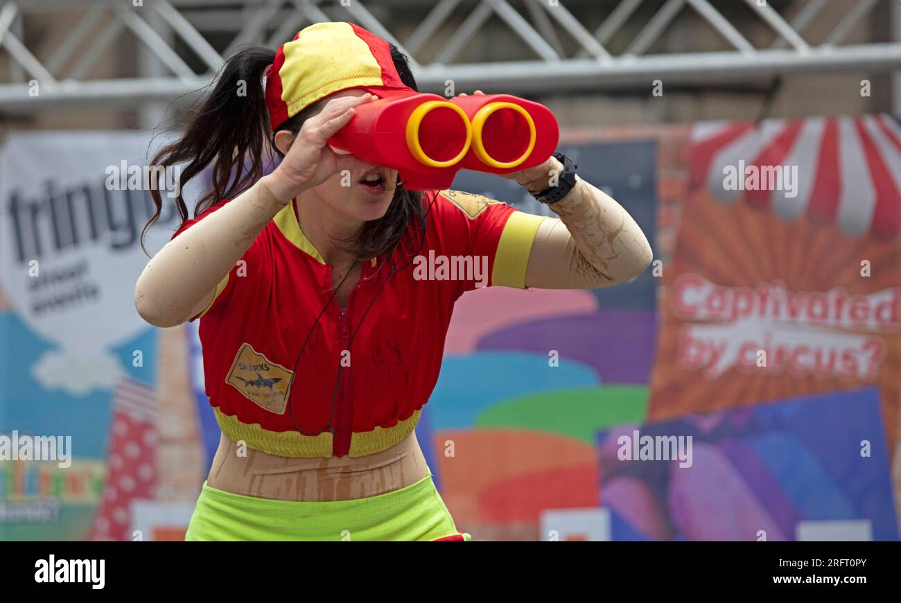 Gracie b hi-res stock photography and images - Alamy