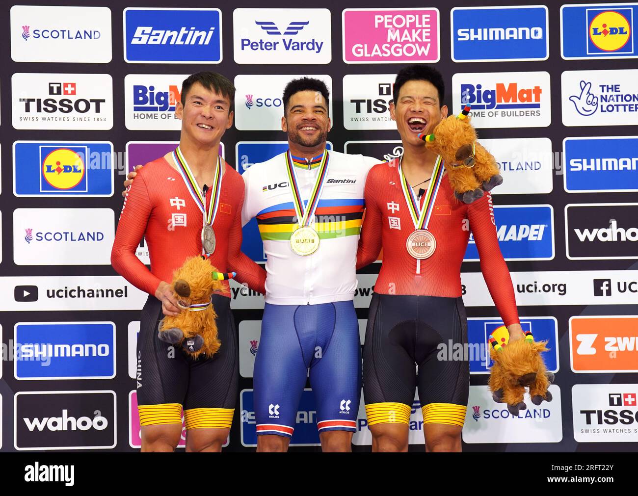 Sam li hi-res stock photography and images - Alamy