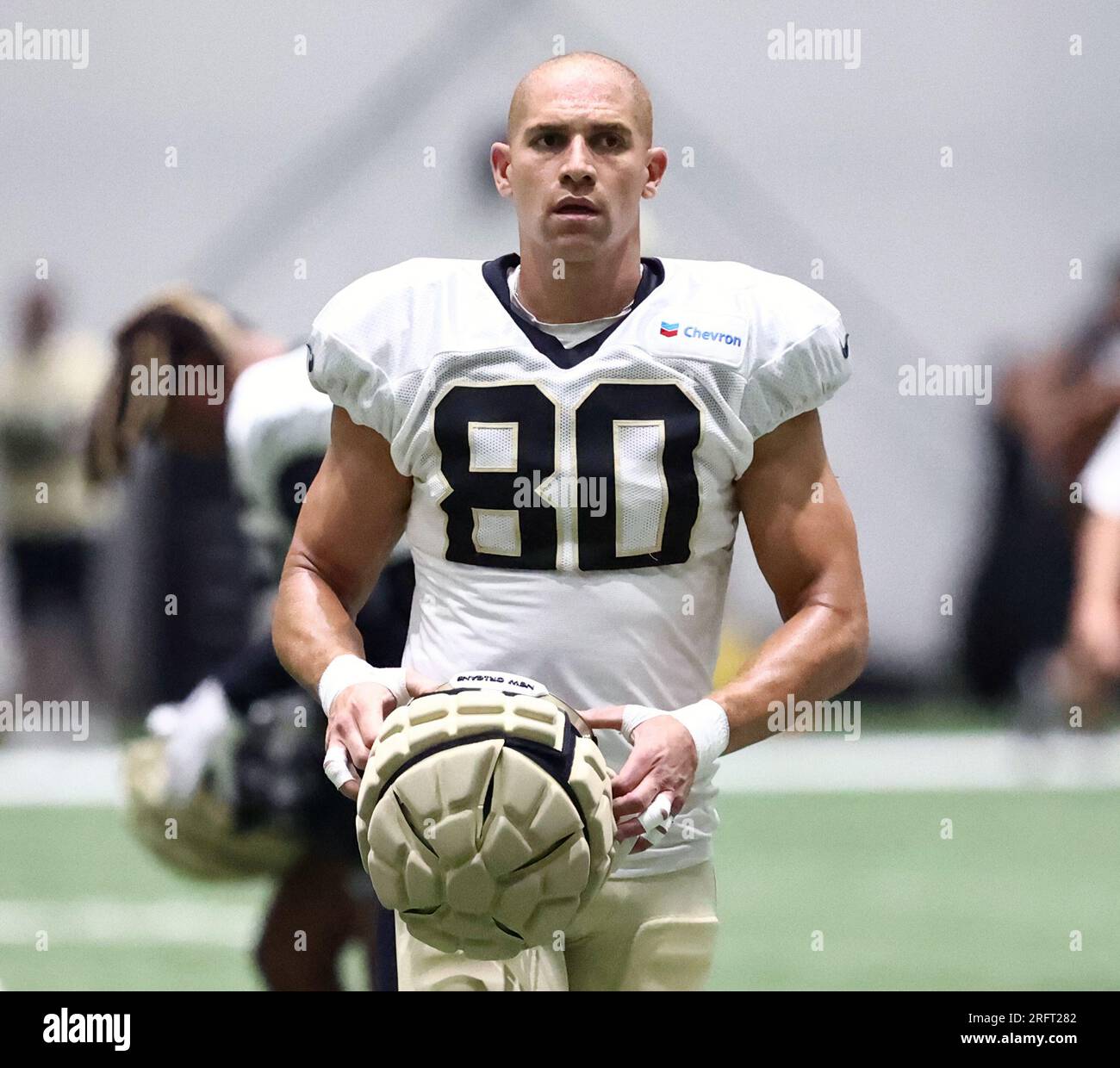 Jimmy Graham Ethnicity