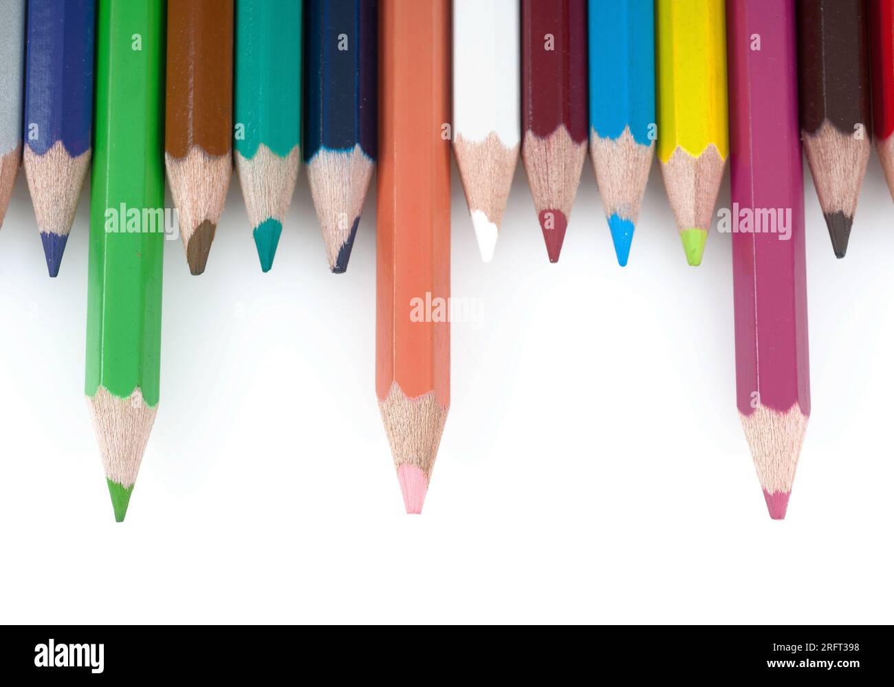 Colored pencils are indispensable educational and game tools for ...