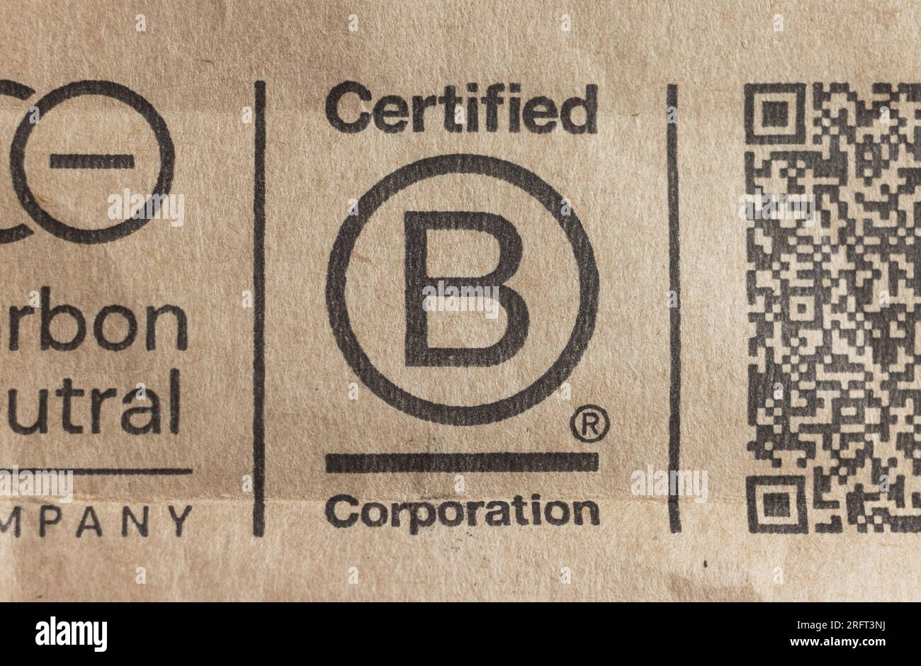 Certified company symbol hi-res stock photography and images - Alamy