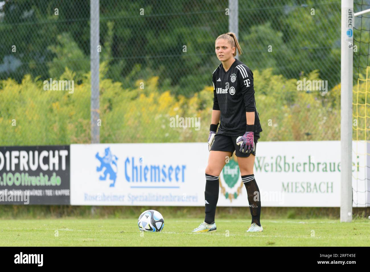Germany goalkepper hi-res stock photography and images - Alamy