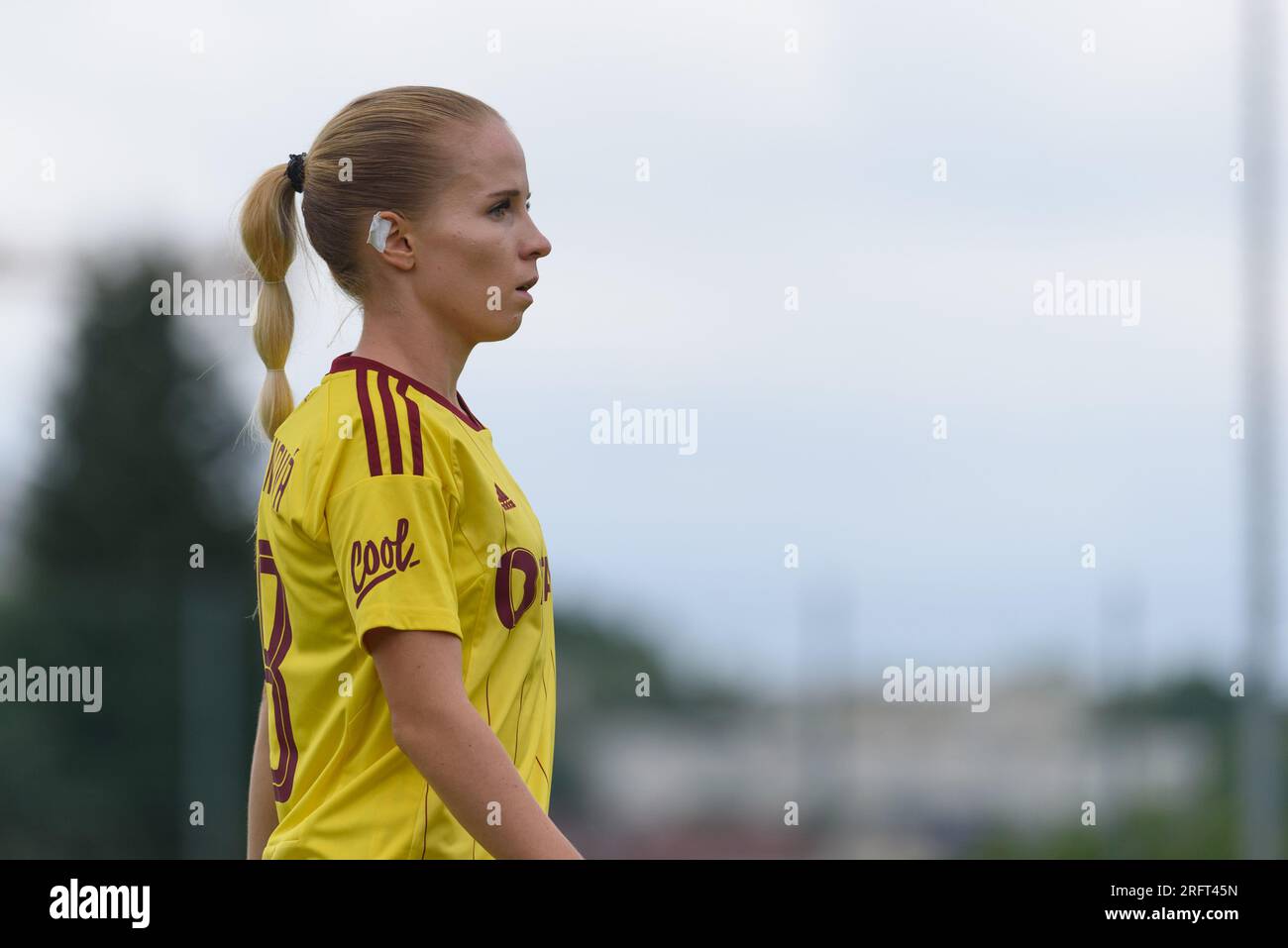 Radka hi-res stock photography and images - Alamy