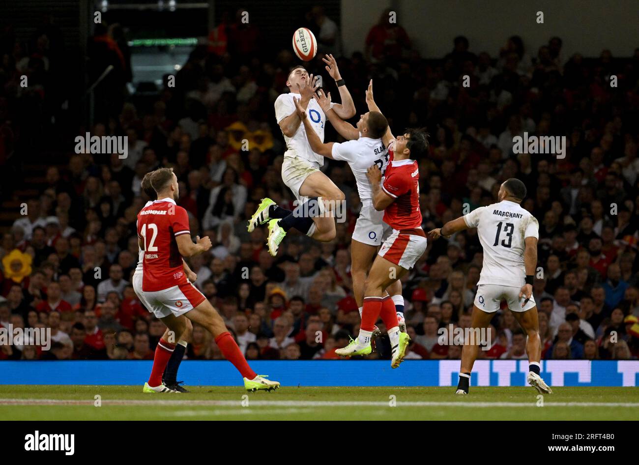 Summer catch freddie hi-res stock photography and images - Alamy
