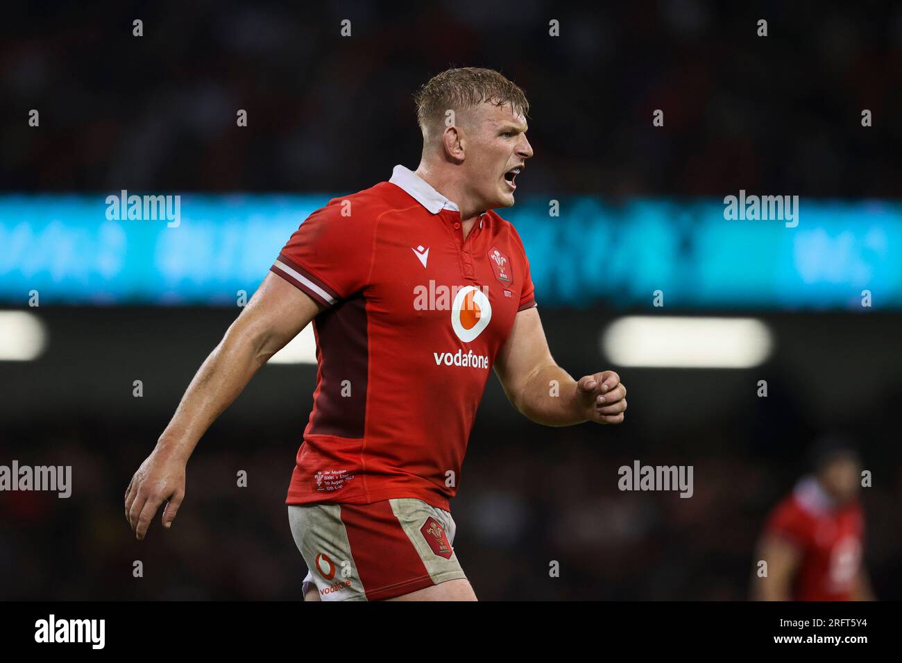 Jac morgan hi-res stock photography and images - Alamy