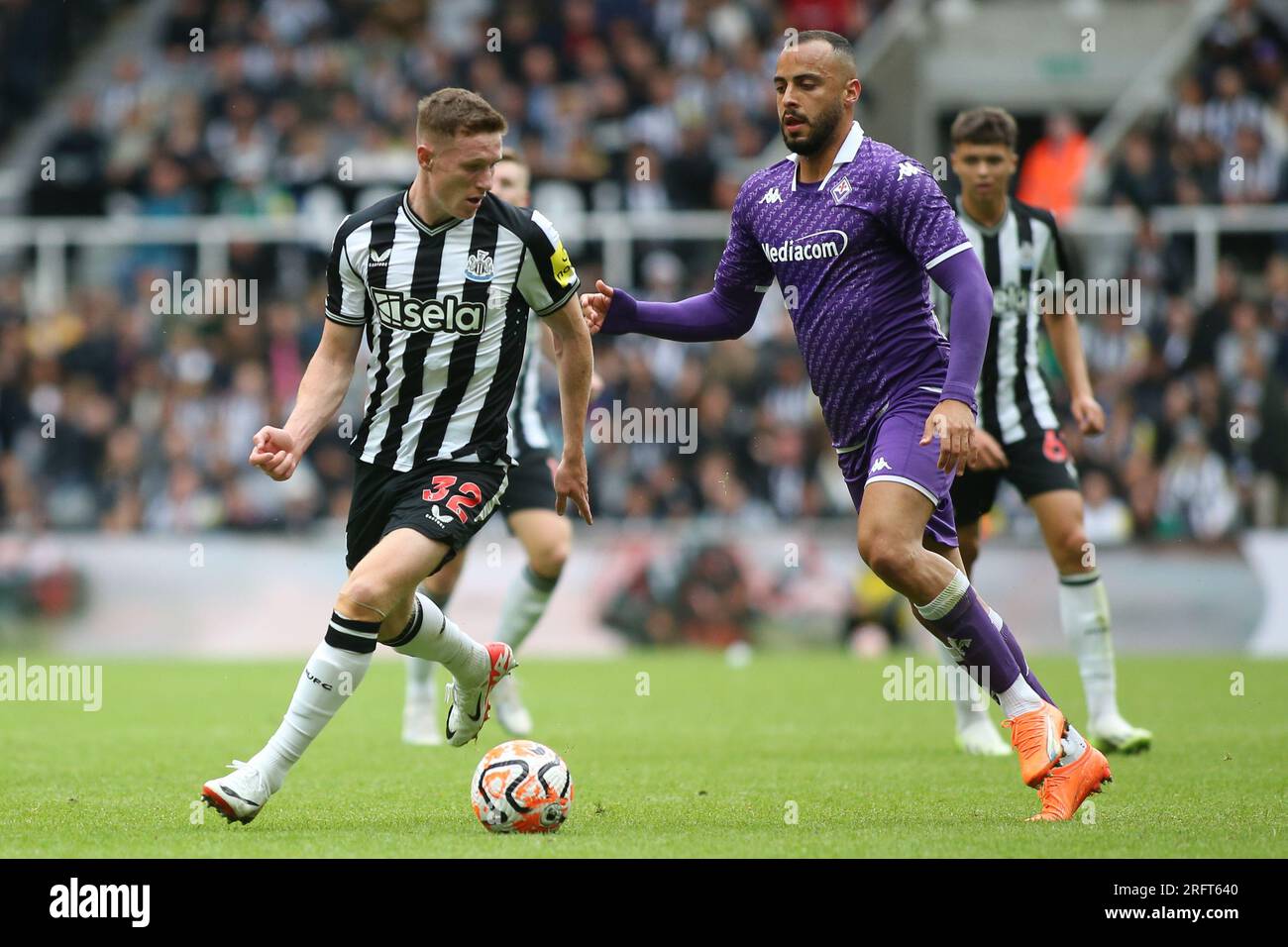 Ocg nice vs villareal cf hi-res stock photography and images - Alamy
