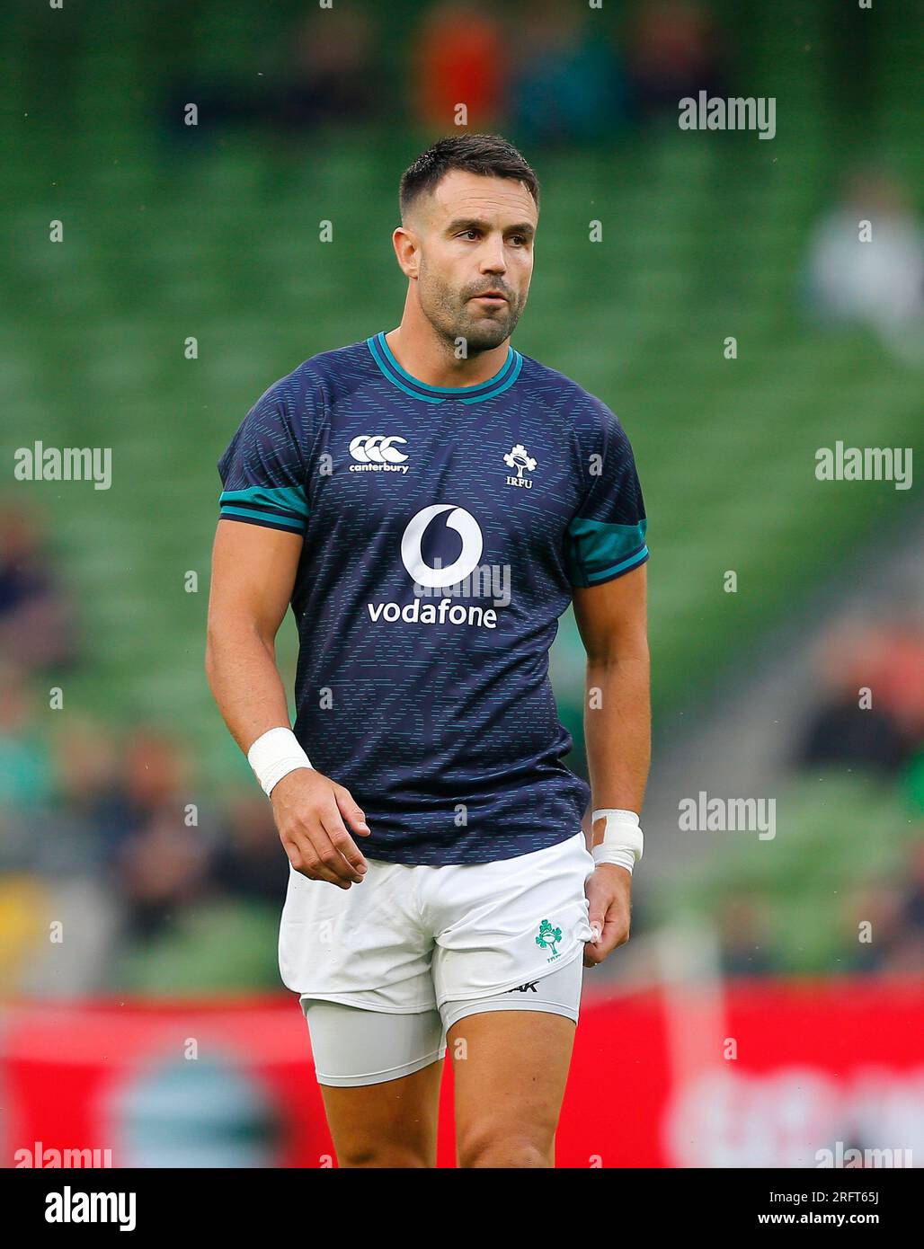 Connor murray rugby hi-res stock photography and images - Alamy