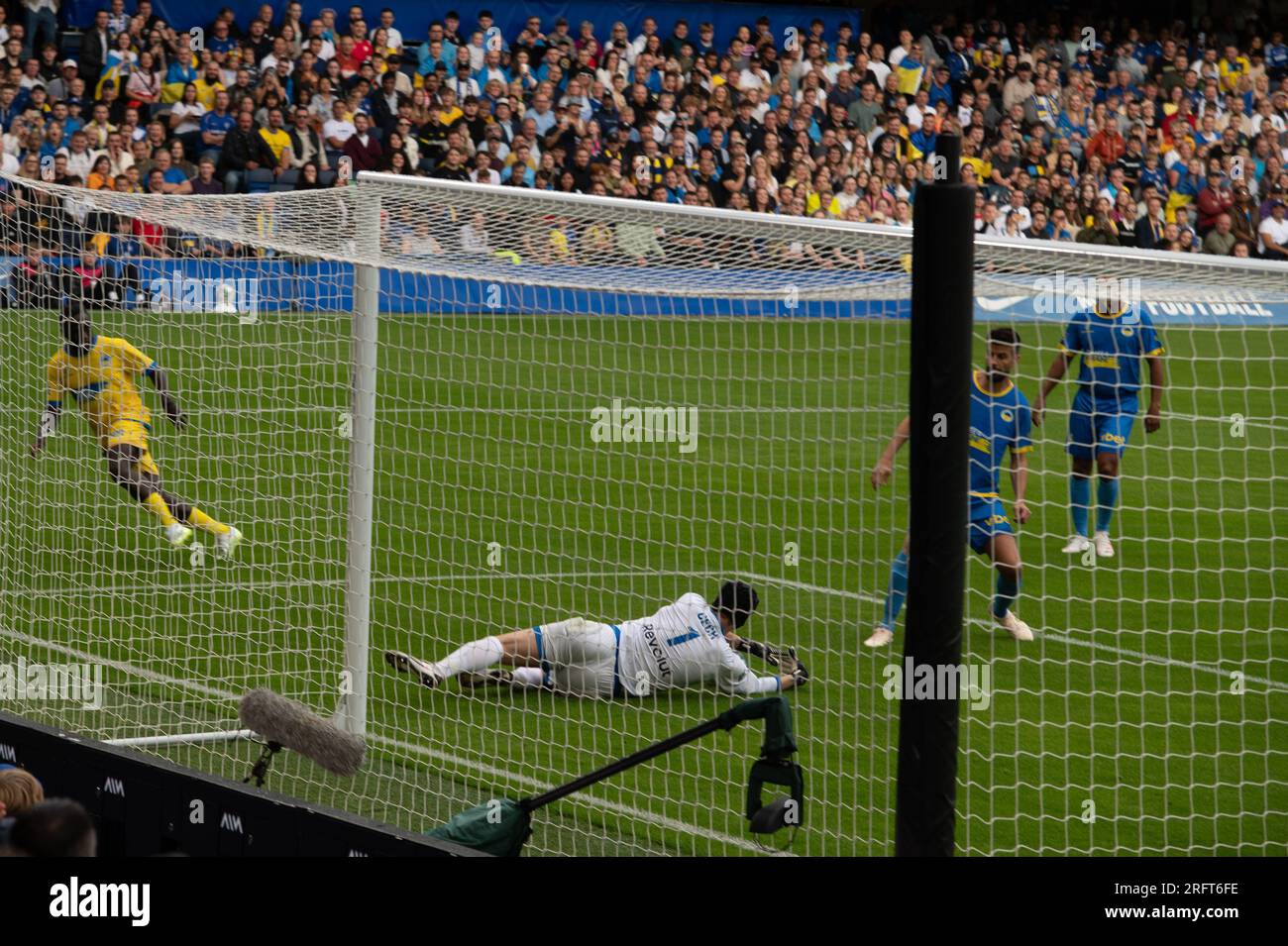 Chelsea team 2023 hi-res stock photography and images - Alamy