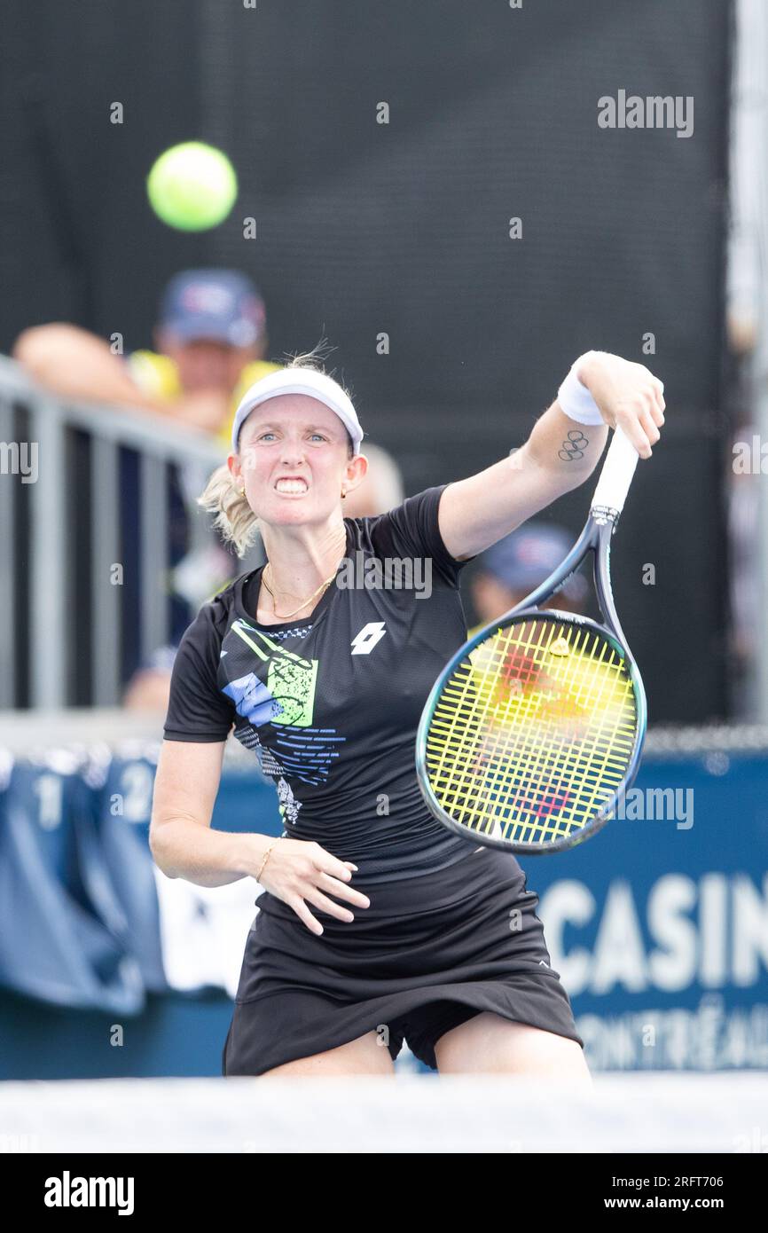 Hunter Daniel Manhunt