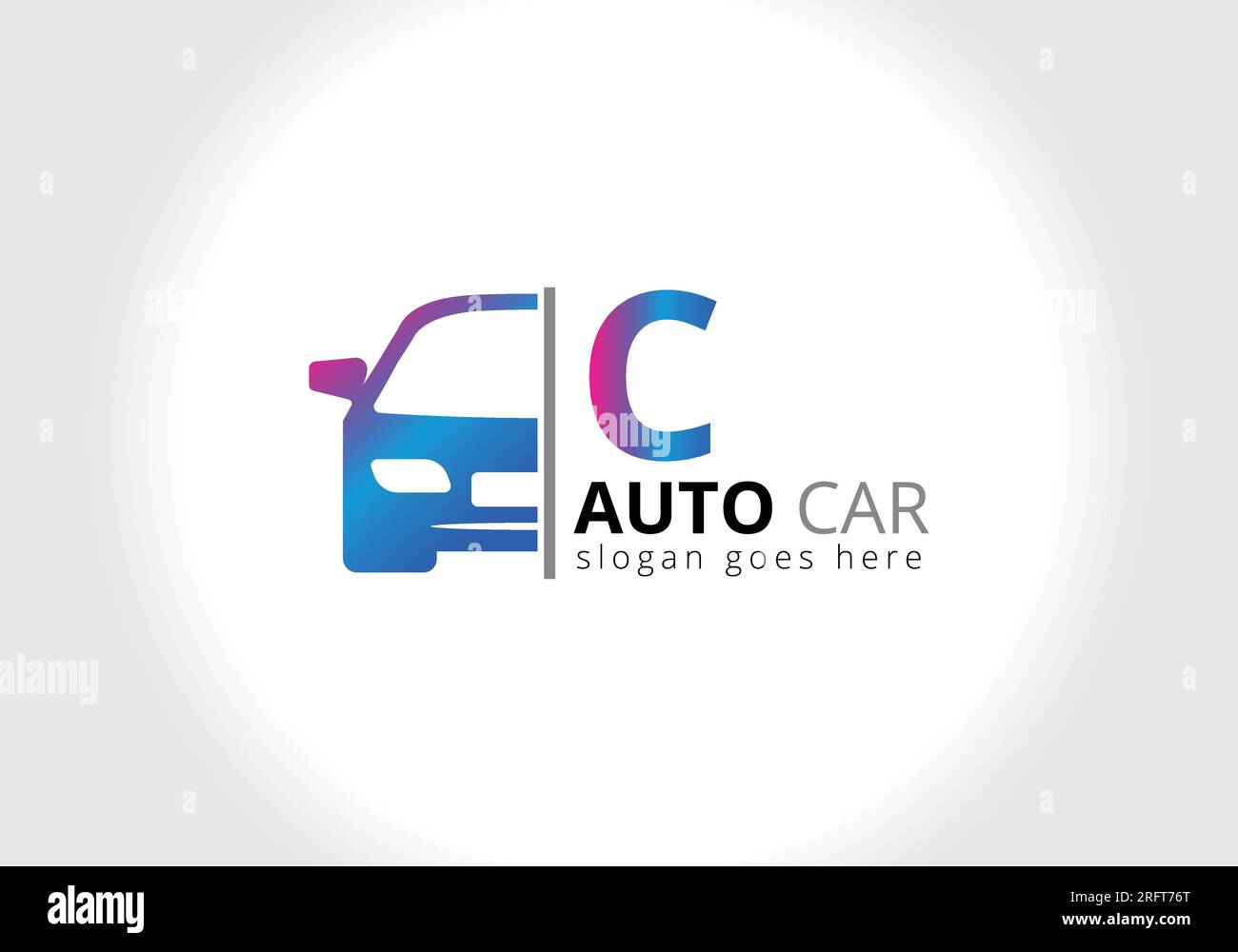 C transport logo Stock Vector Images - Alamy