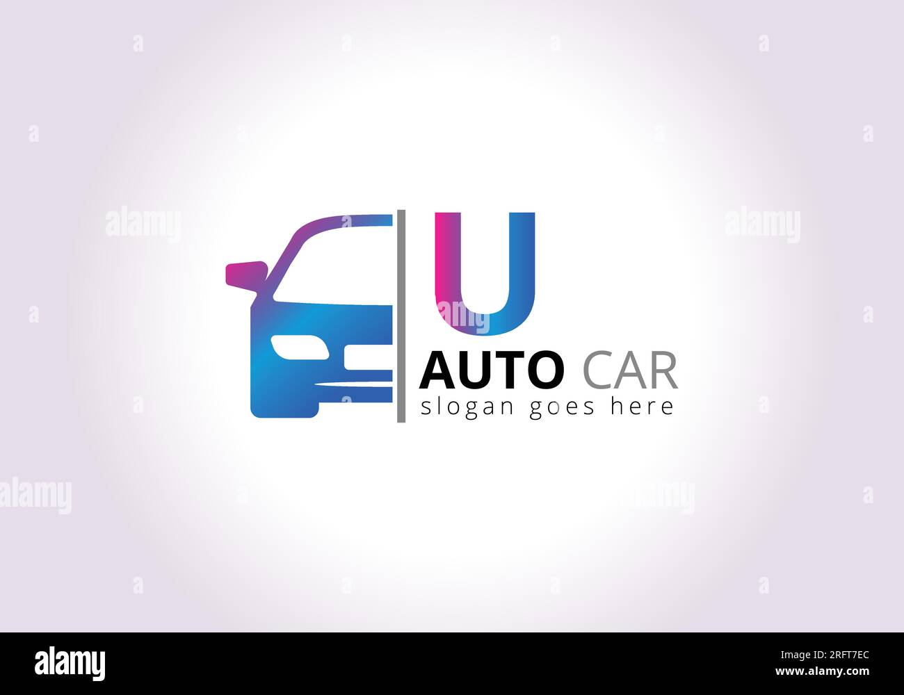 U transport logo hi-res stock photography and images - Alamy