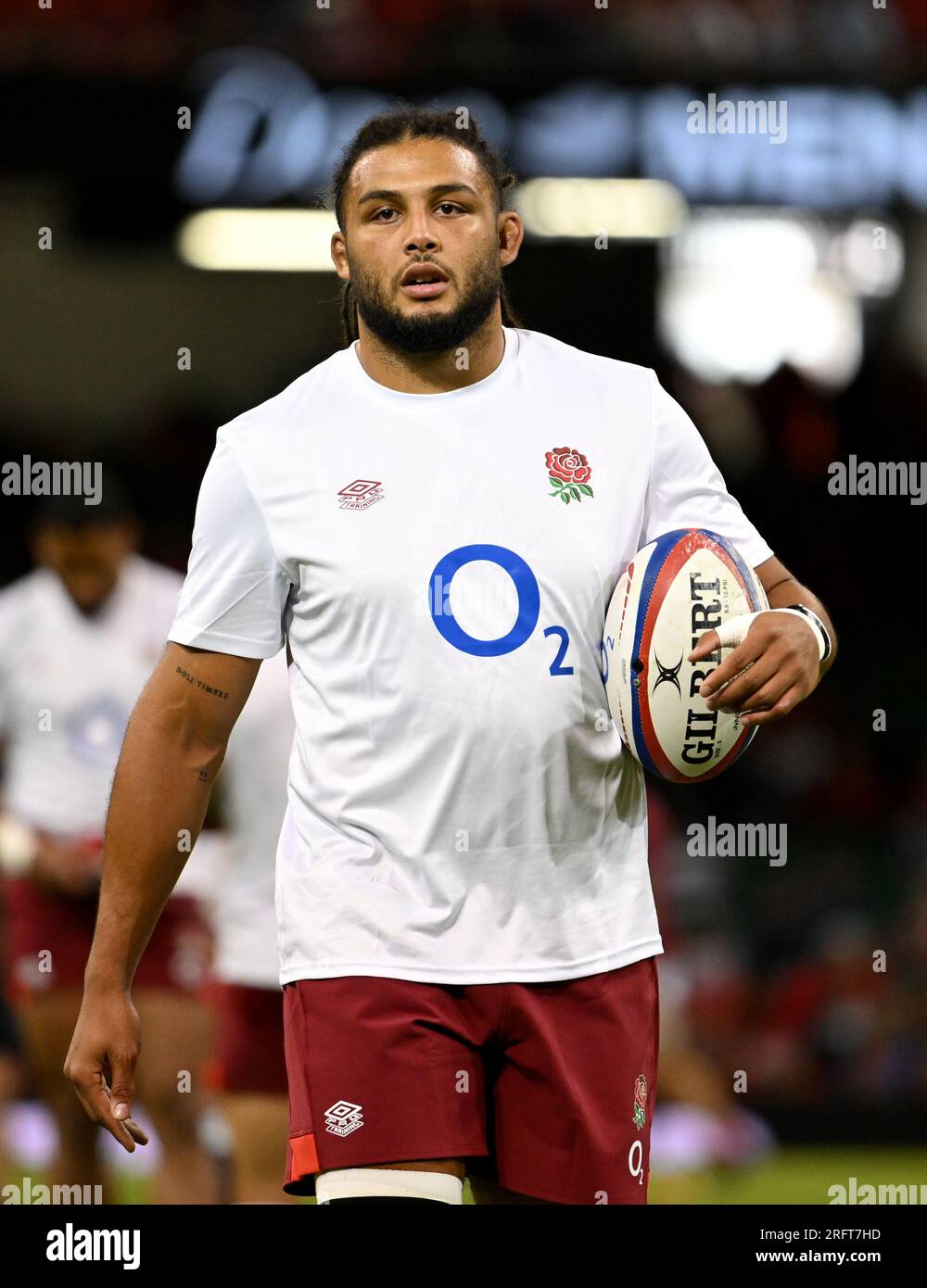 Lewis ludlam wales hi-res stock photography and images - Alamy