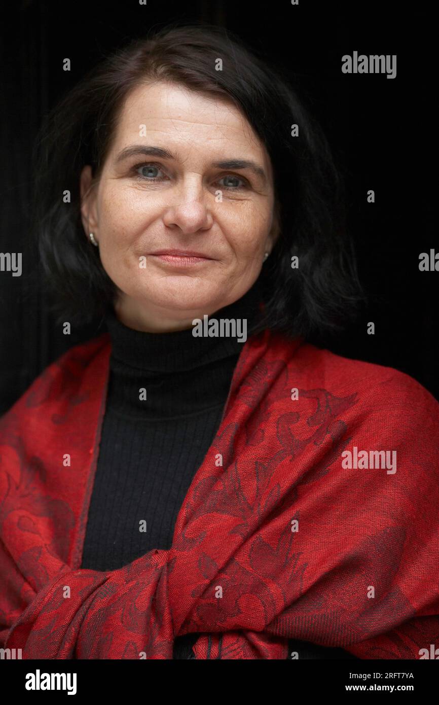 International author hi-res stock photography and images - Alamy