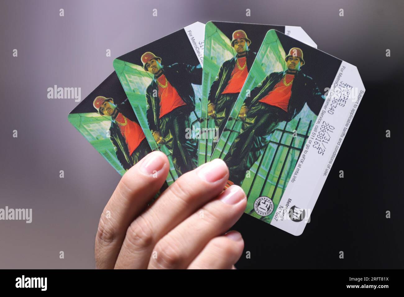 Ny, USA. 5th Aug, 2023. Forest Hills, Queens, New York, USA, August 05 ...