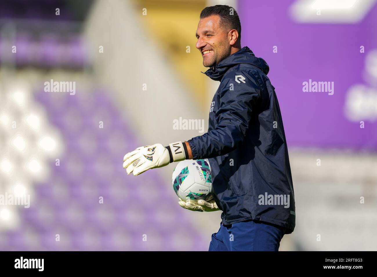 Ivica ljubicic hi-res stock photography and images - Alamy