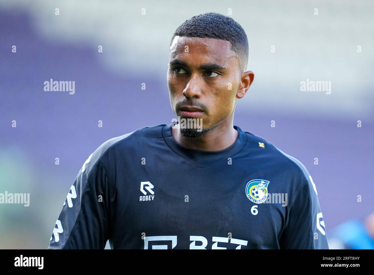 Antwerpen, Belgium. 04th Aug, 2023. ANTWERPEN, BELGIUM - AUGUST 4 ...