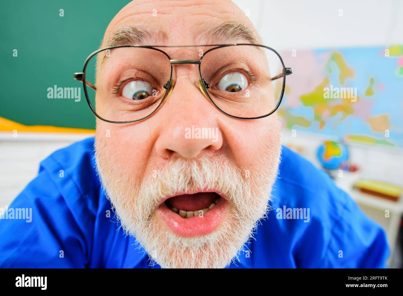 Human expressions hi-res stock photography and images - Alamy