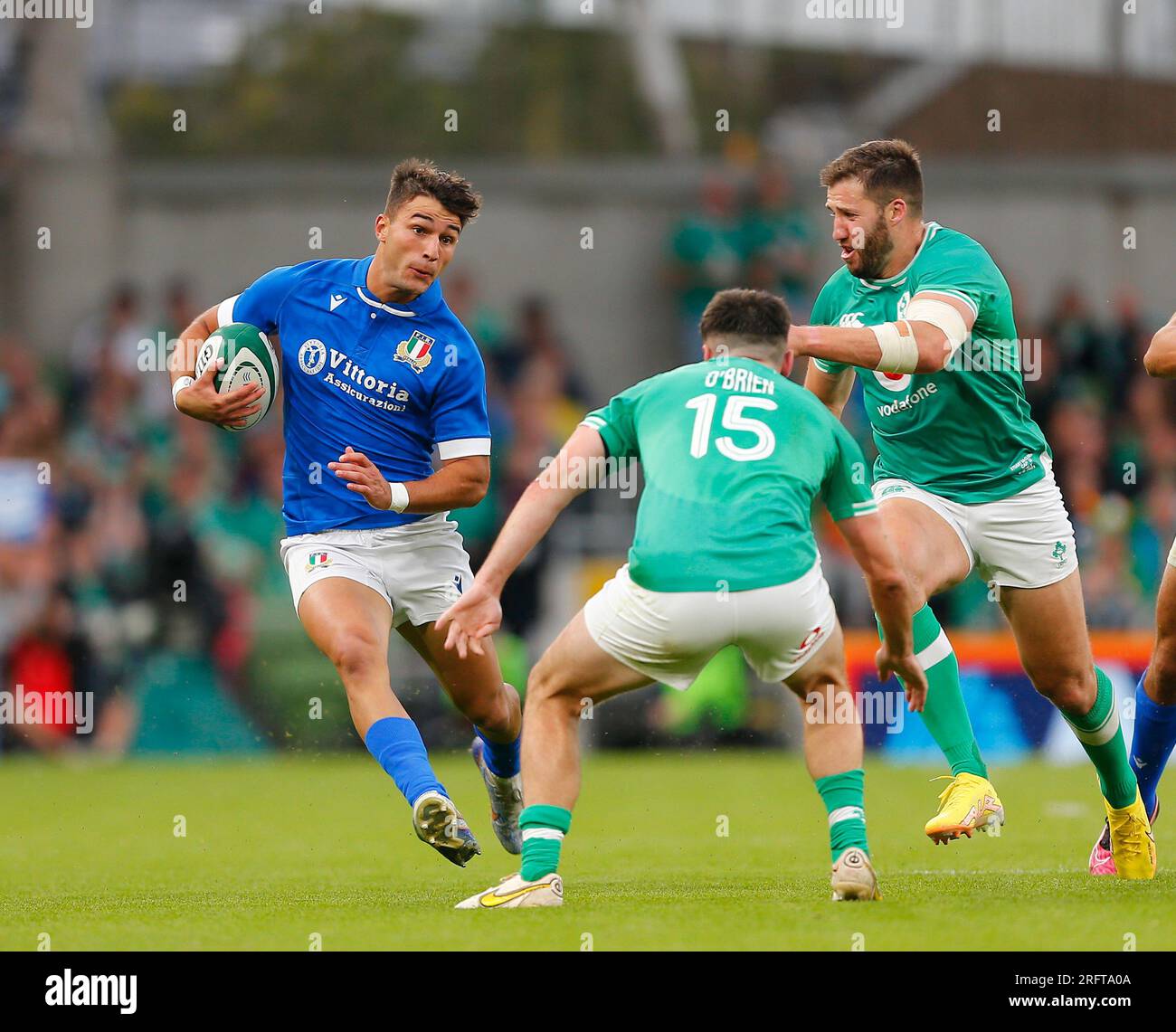 Lorenzo pani hi-res stock photography and images - Alamy