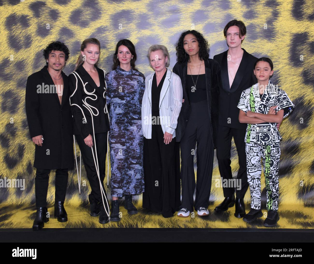 Lisa renee hi-res stock photography and images - Alamy