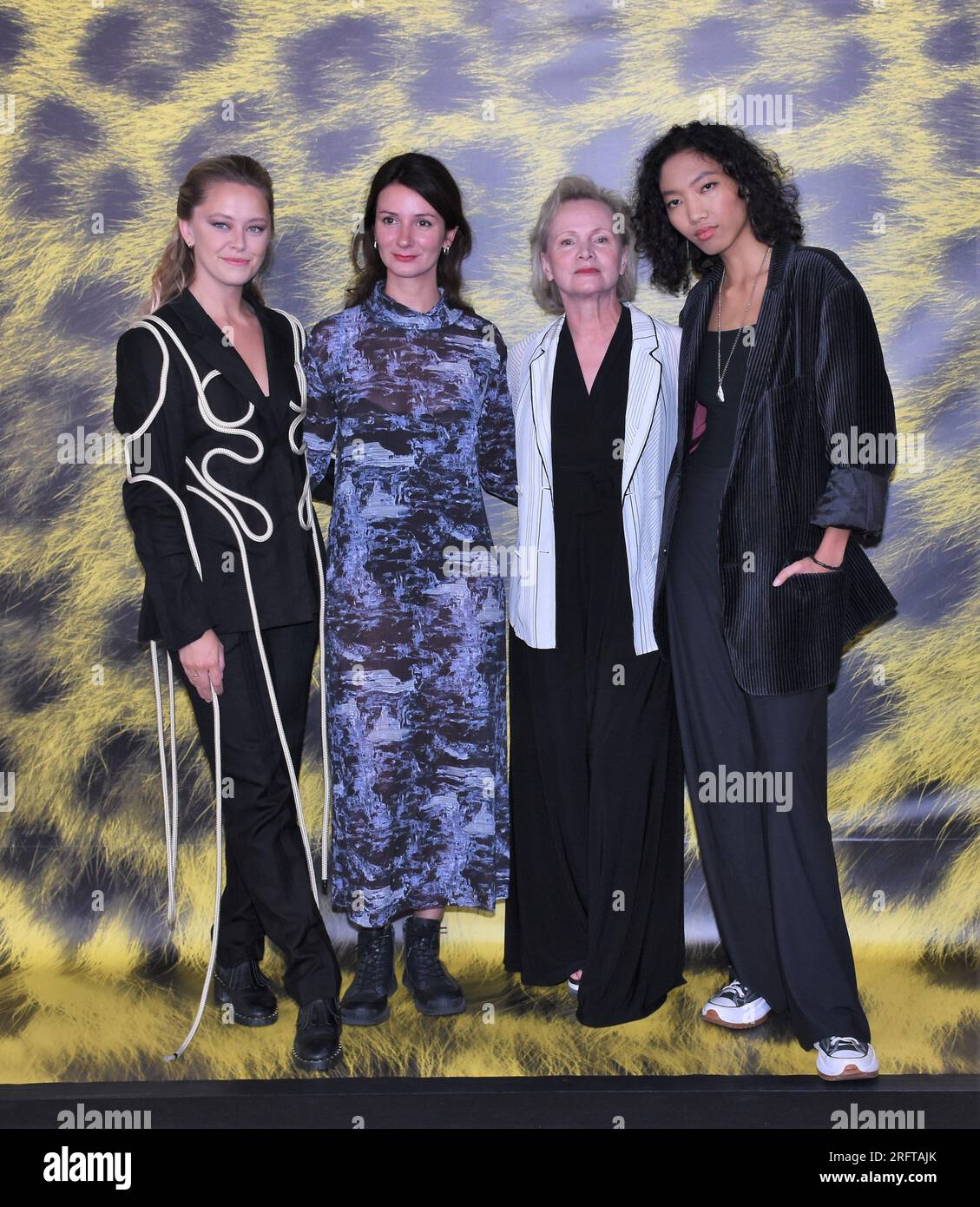 Lisa renee hi-res stock photography and images - Alamy