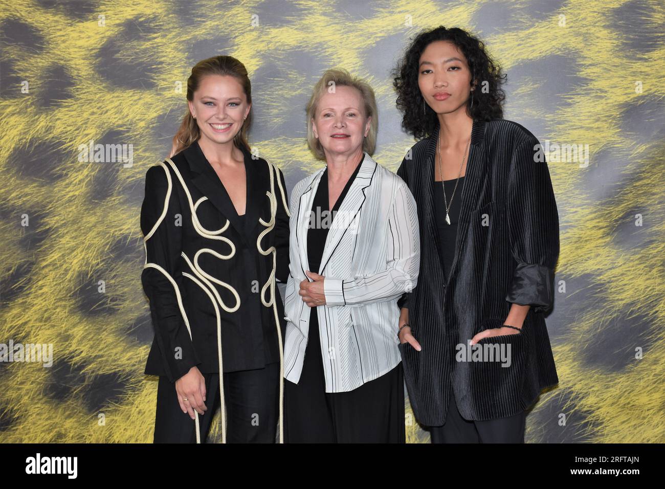 Lisa renee hi-res stock photography and images - Alamy