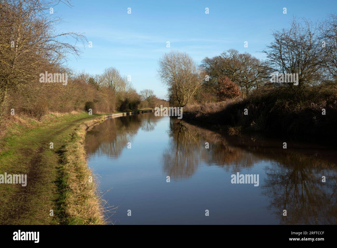 Middlewich boat hi-res stock photography and images - Alamy