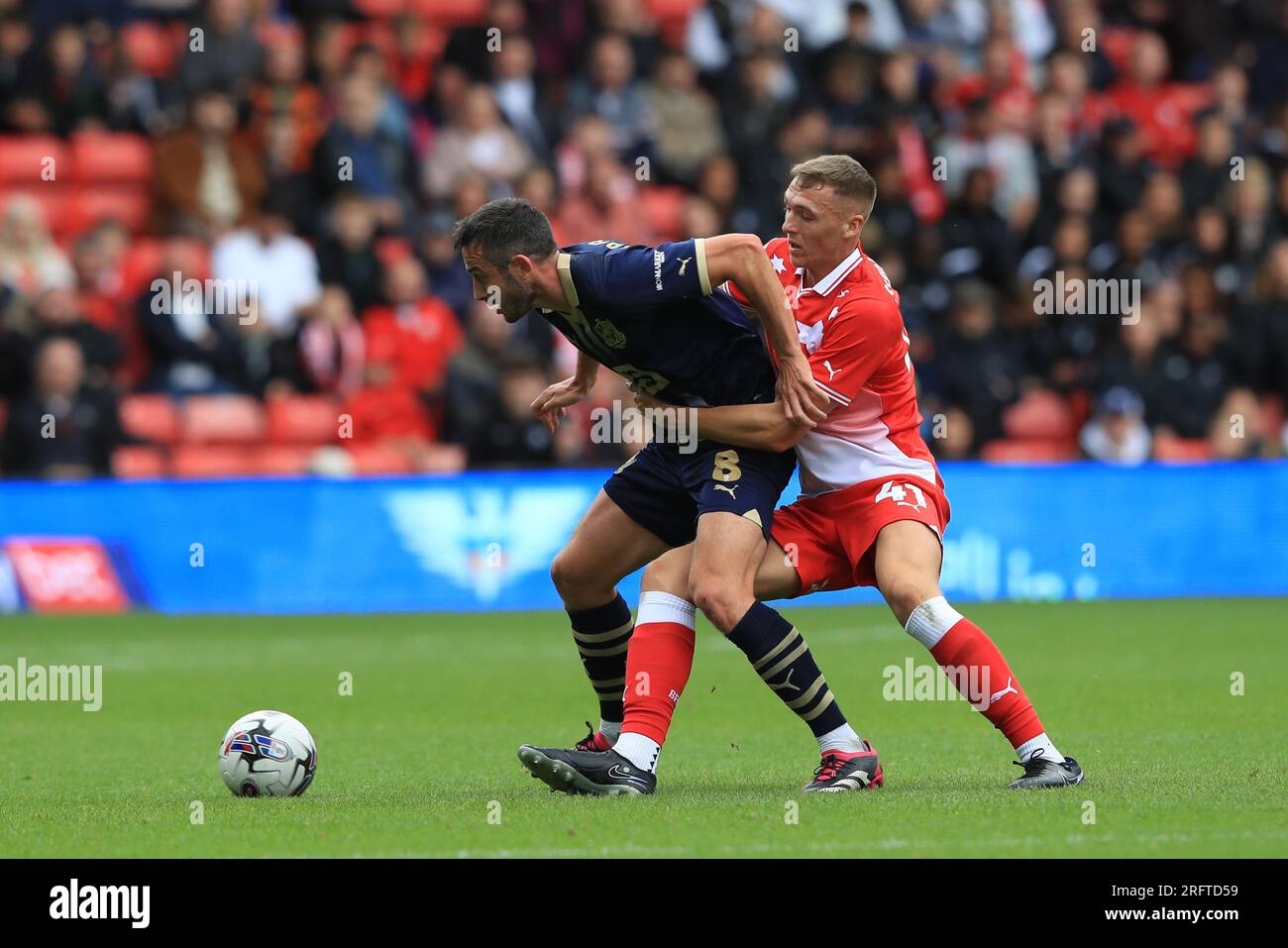 Jack garrity hi-res stock photography and images - Alamy