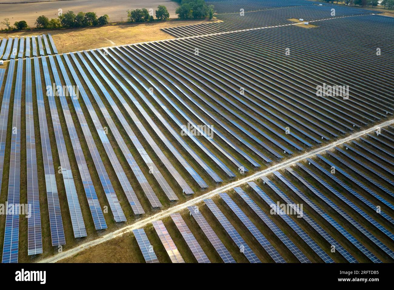 Concept Large Solar Systems