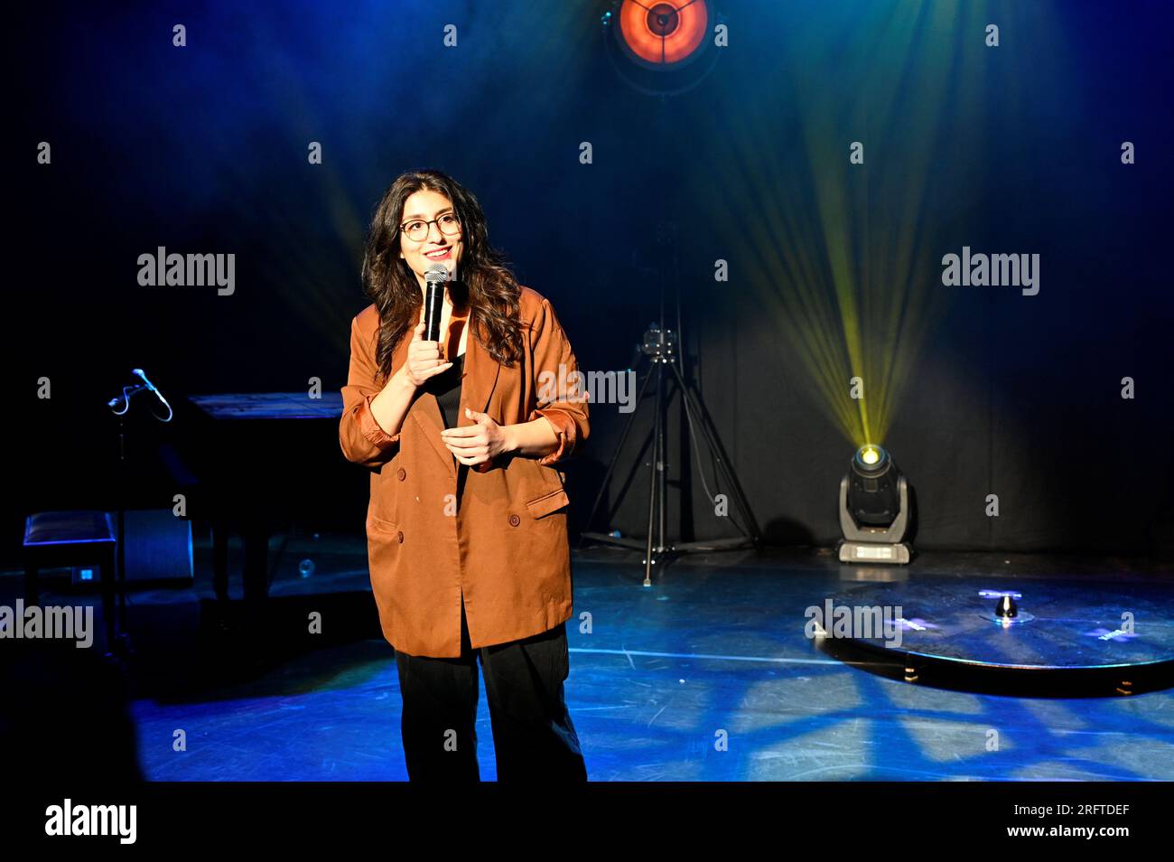 Rodeo 2023 hi-res stock photography and images - Alamy