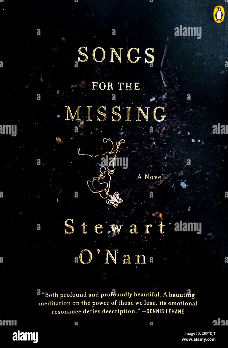 Missing covers hi-res stock photography and images - Alamy