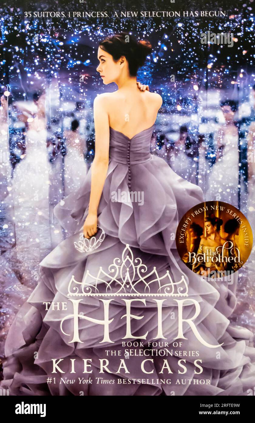 Kiera hi-res stock photography and images - Alamy