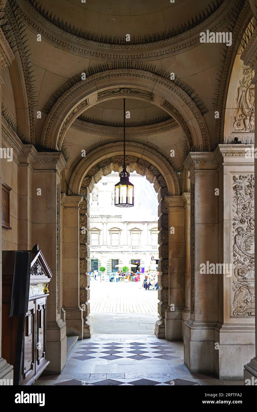 Royal academy schools hi-res stock photography and images - Alamy