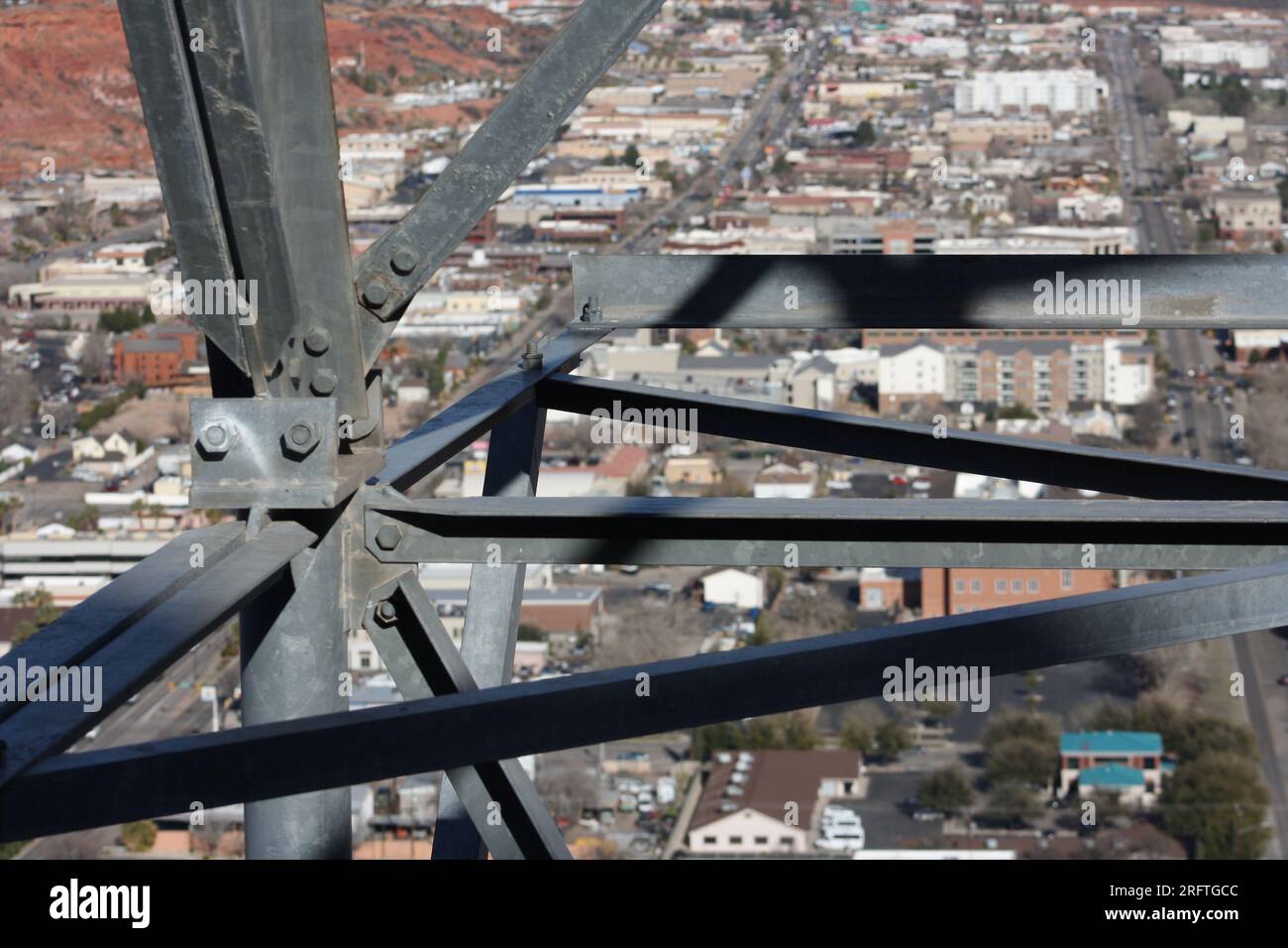 Structure engineer hi-res stock photography and images - Alamy