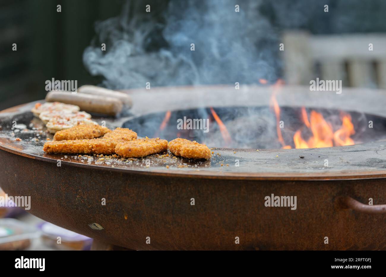 Close up shots snacks hi-res stock photography and images - Alamy