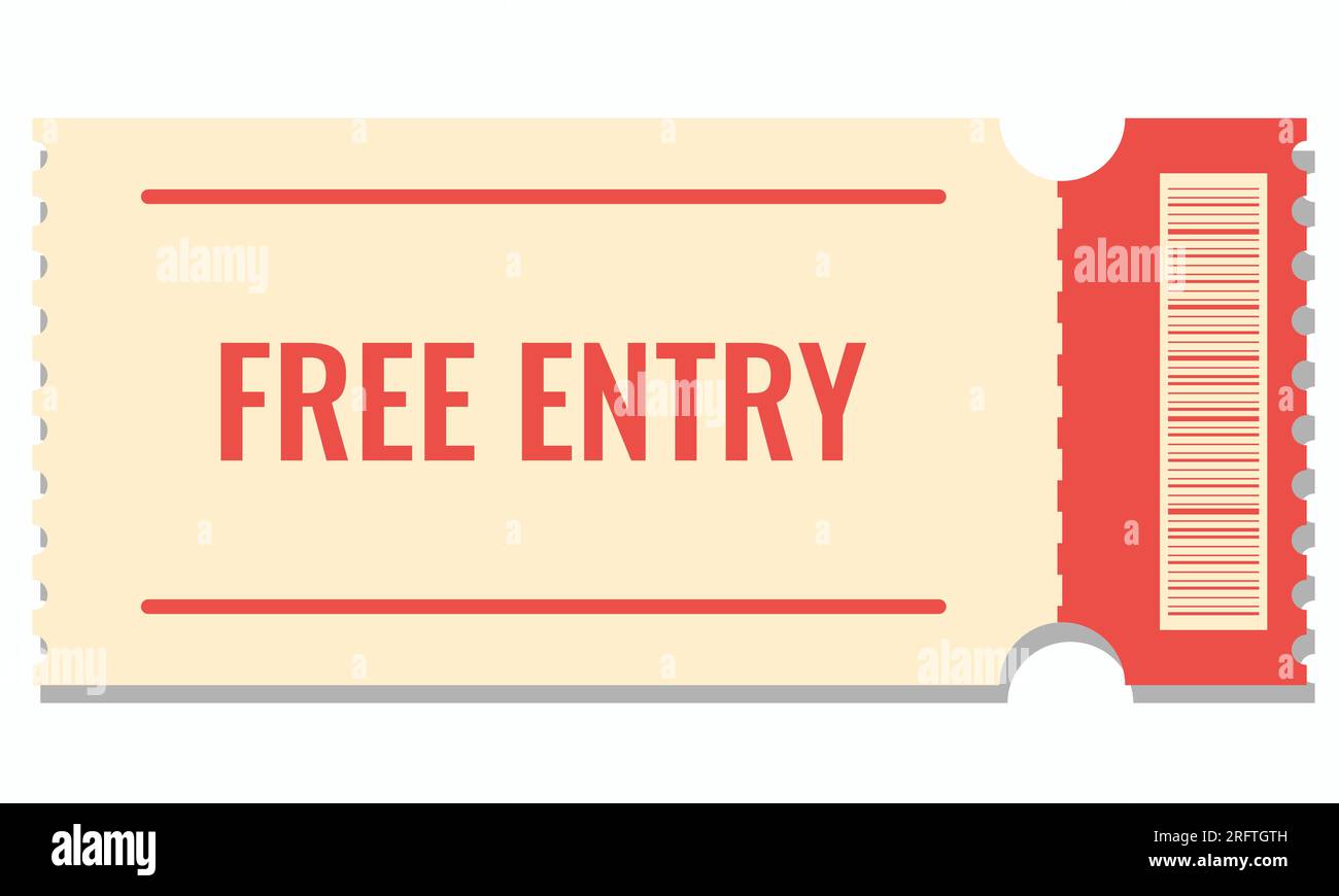 Entry number Stock Vector Images - Alamy