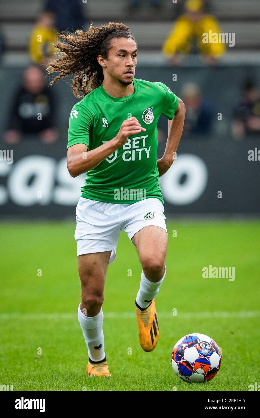 Nabil sayadi hi-res stock photography and images - Alamy