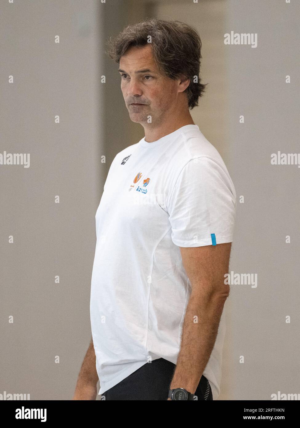 Harry van der meer hi-res stock photography and images - Alamy