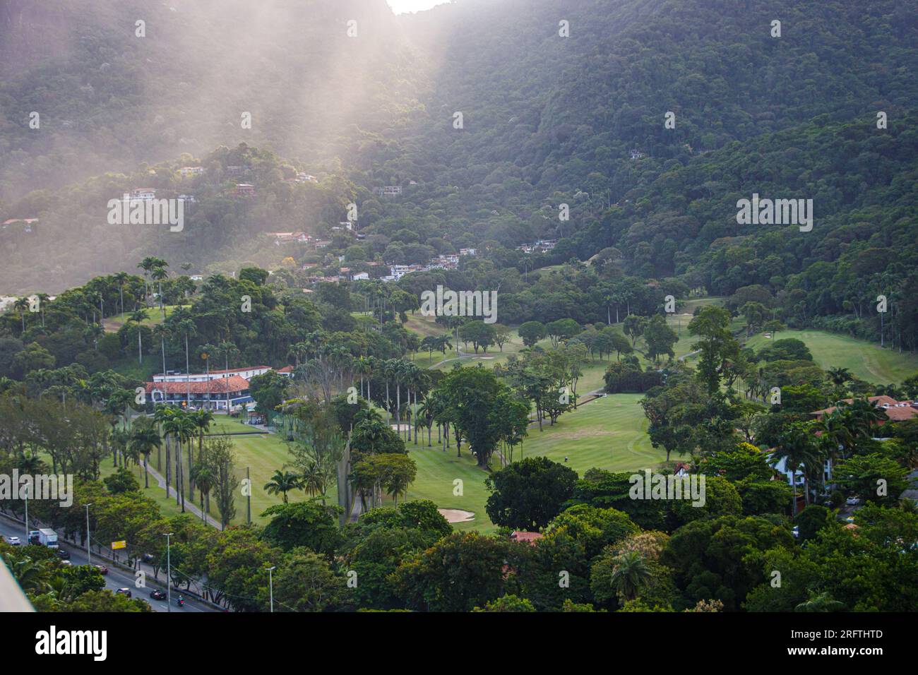 Outside club brazil hi-res stock photography and images - Alamy