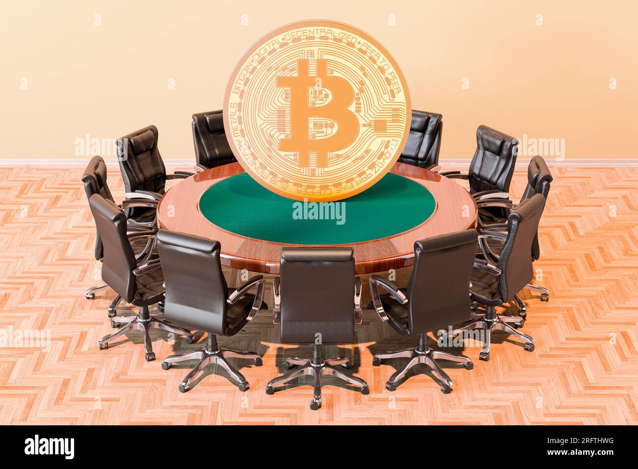 Official digital currency hi-res stock photography and images - Alamy