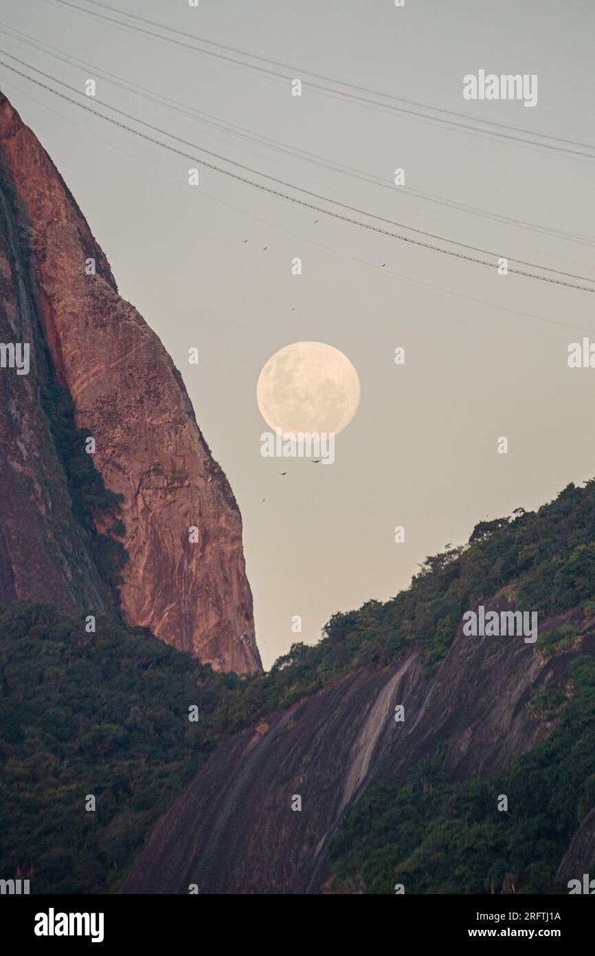 Astrophotography brazil hi-res stock photography and images - Alamy