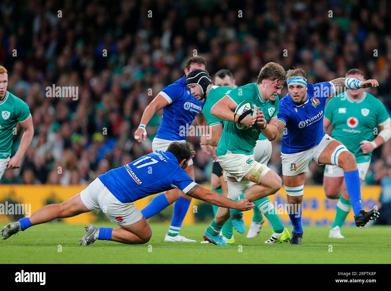 Cian prendergast hi-res stock photography and images - Alamy