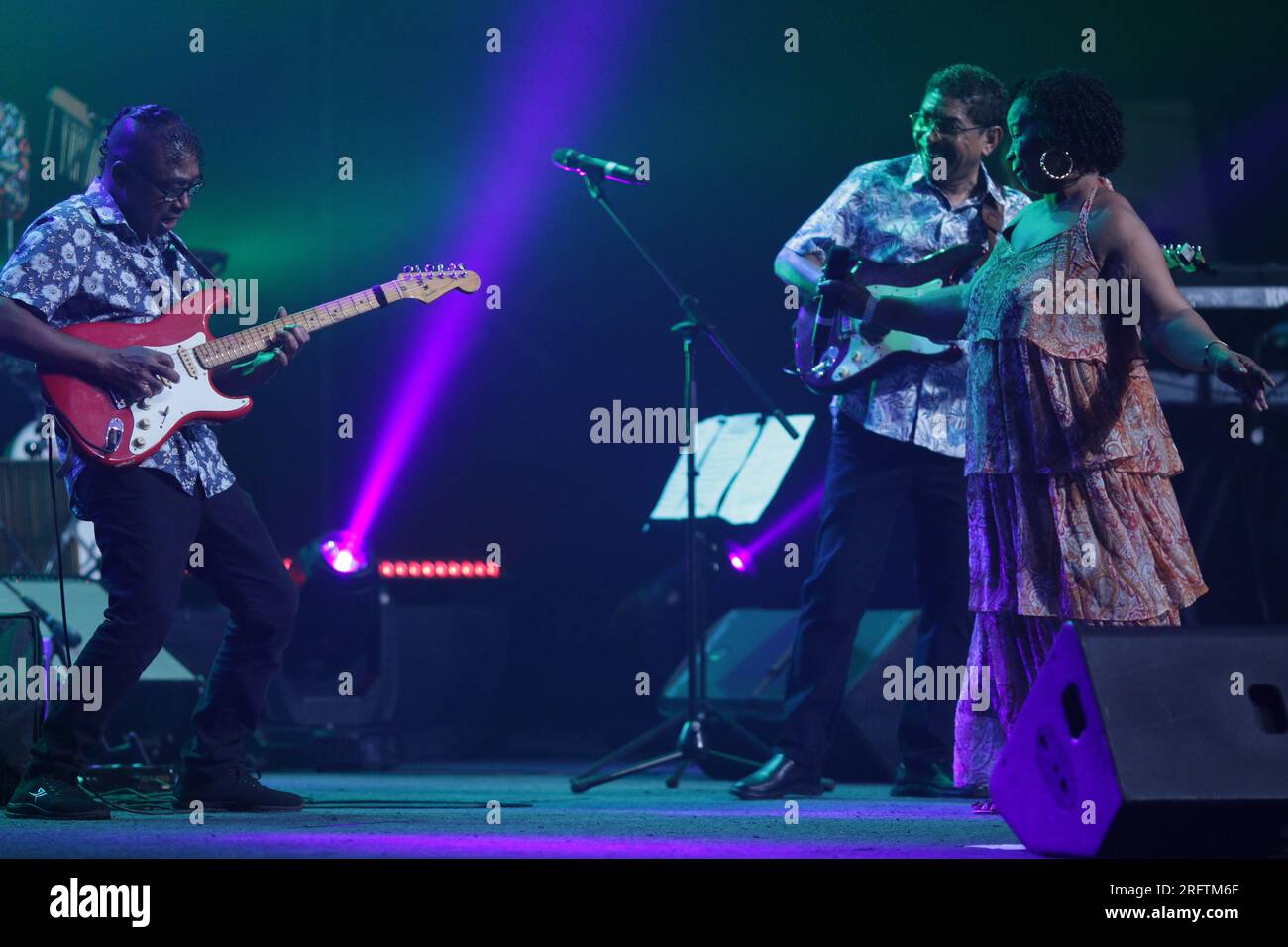 Je ai hi-res stock photography and images - Alamy