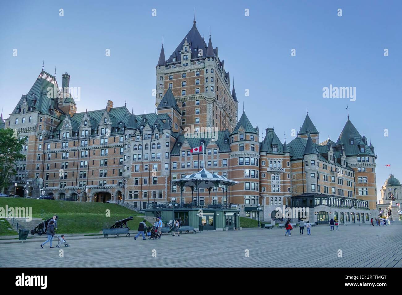 Central fortress like tower design hi-res stock photography and images ...