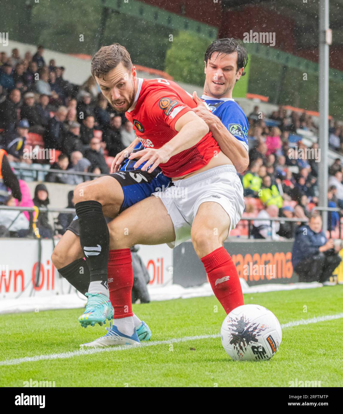 Jimmy ball rochdale hi-res stock photography and images - Alamy