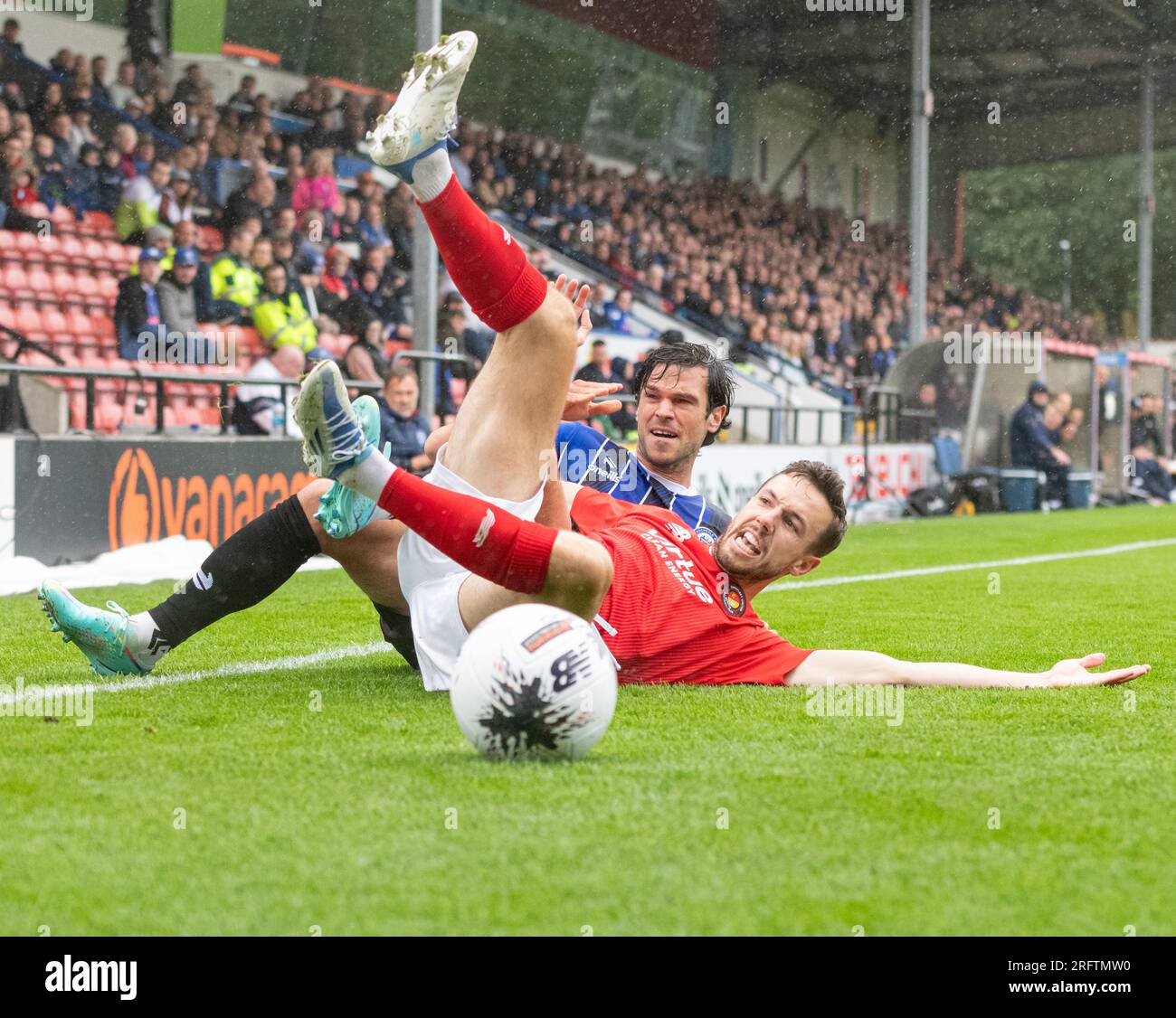 Jimmy keohane hi-res stock photography and images - Alamy