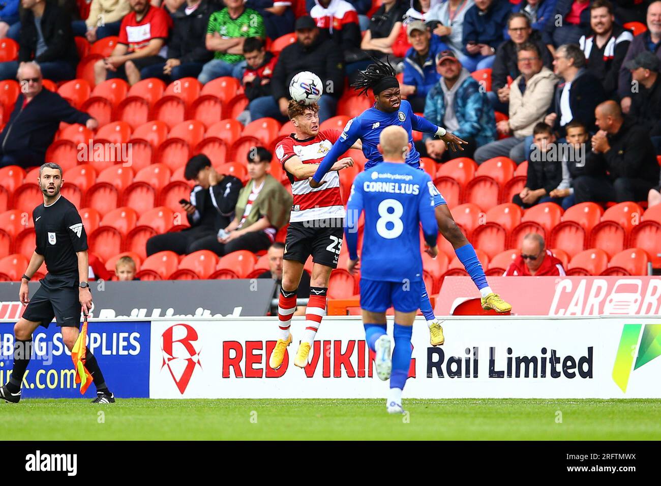 Sam folarin hi-res stock photography and images - Alamy